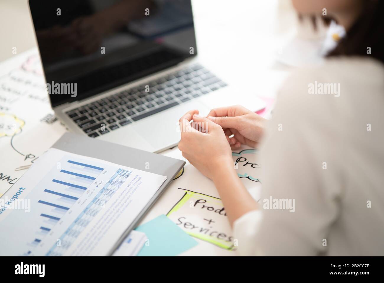 Planification du service Banque de photographies et d’images à haute ...