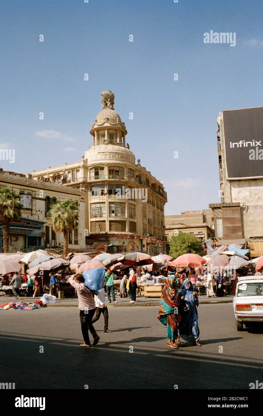 Ataba square Banque de photographies et d’images à haute résolution - Alamy