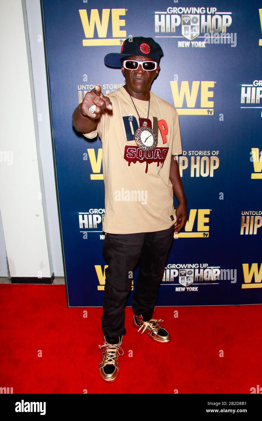 Grandir hip hop new york Banque de photographies et d’images à haute ...