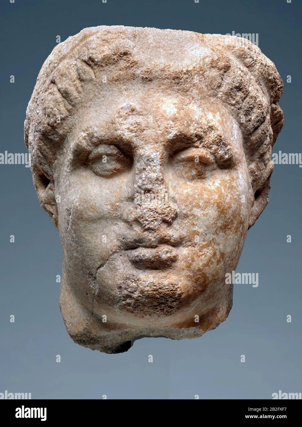 Ptolemy iv philopator Banque de photographies et d’images à haute ...