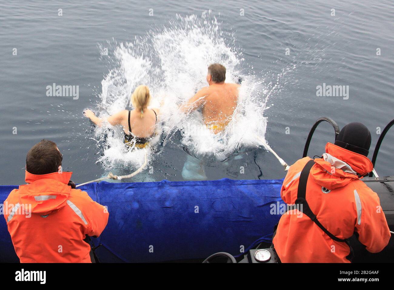 Code polaire Banque de photographies et d’images à haute résolution - Alamy