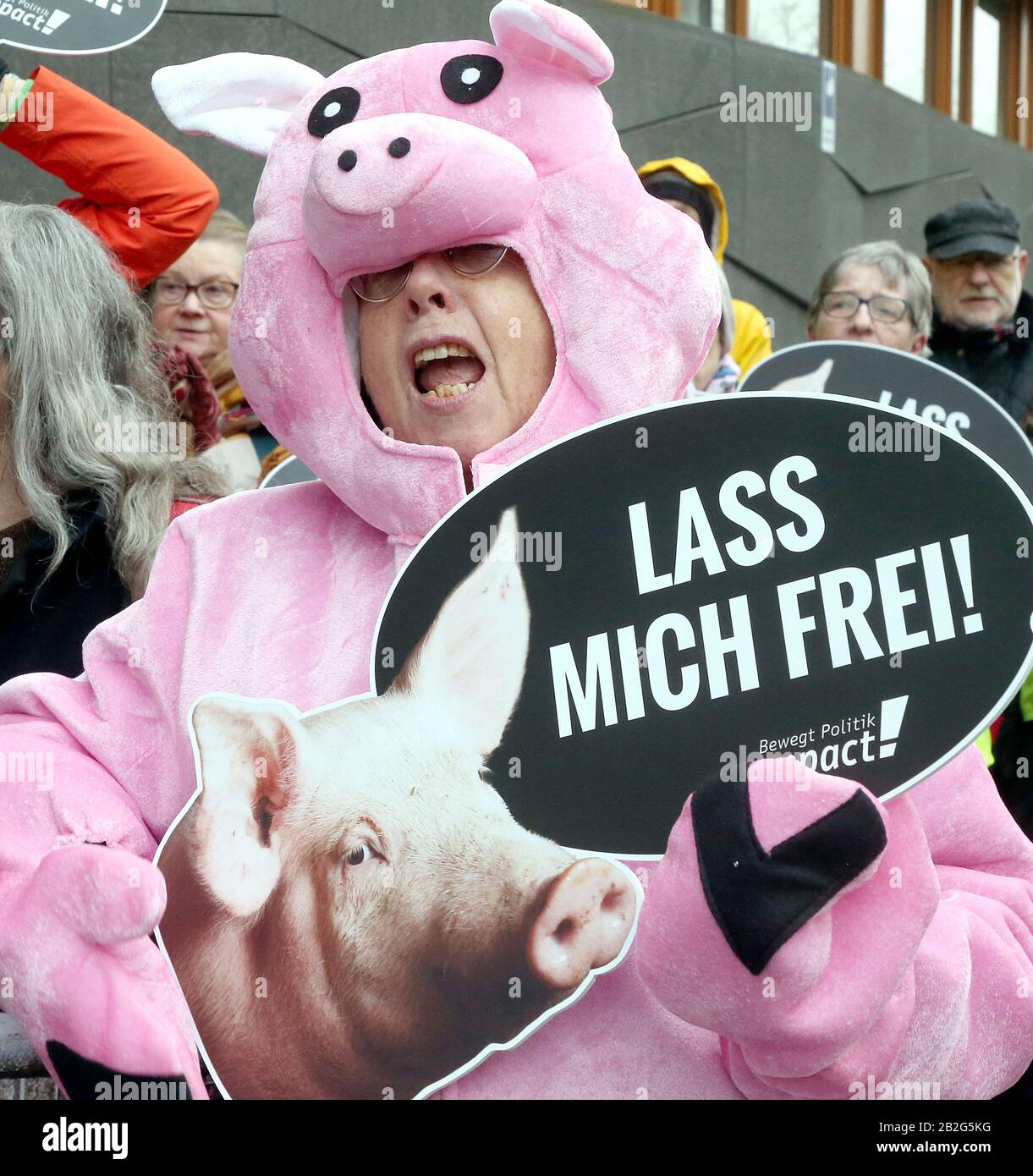 Jeune fille wolfgang Banque de photographies et d’images à haute ...