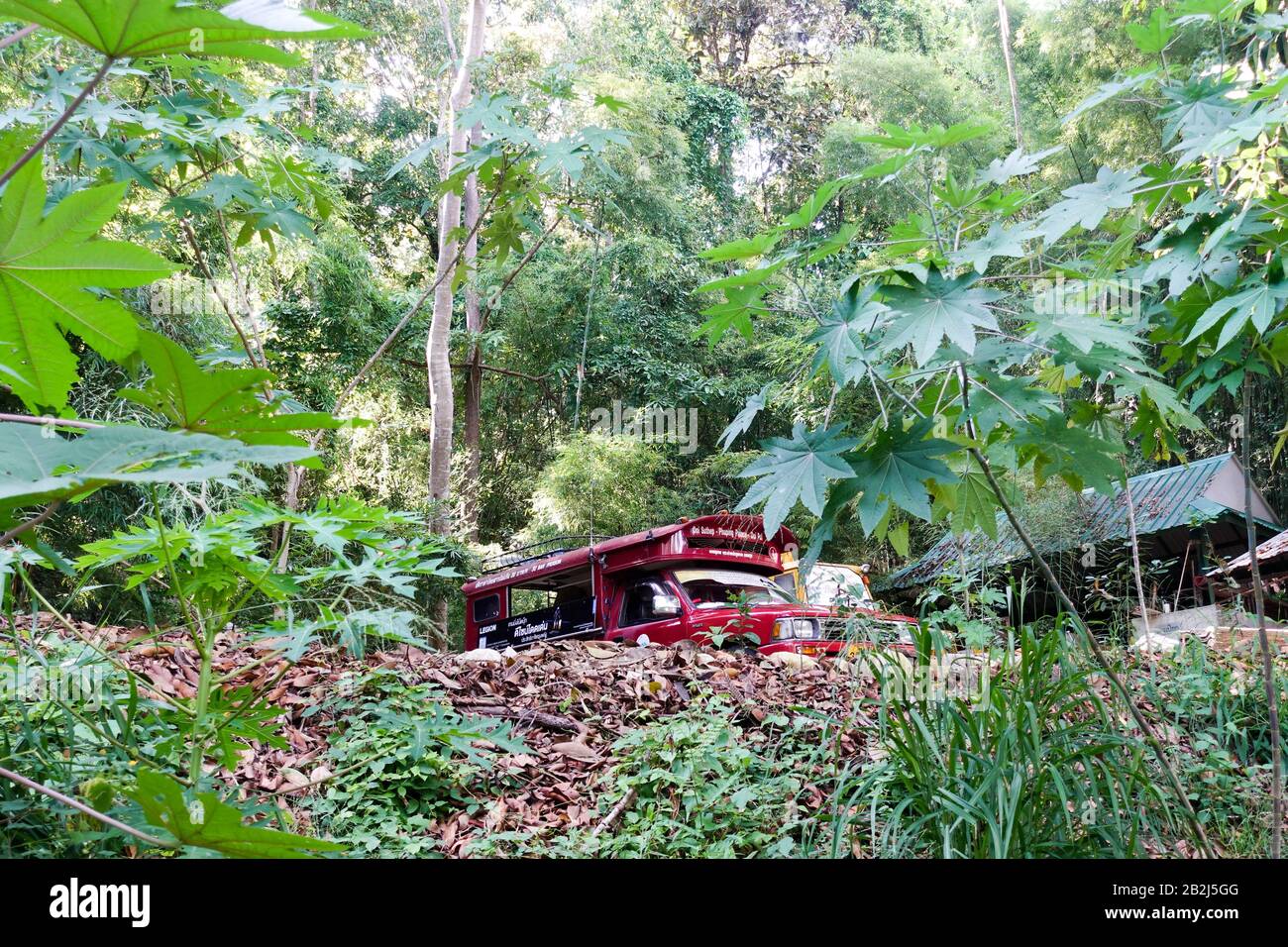 Chun tae il Banque de photographies et d’images à haute résolution - Alamy