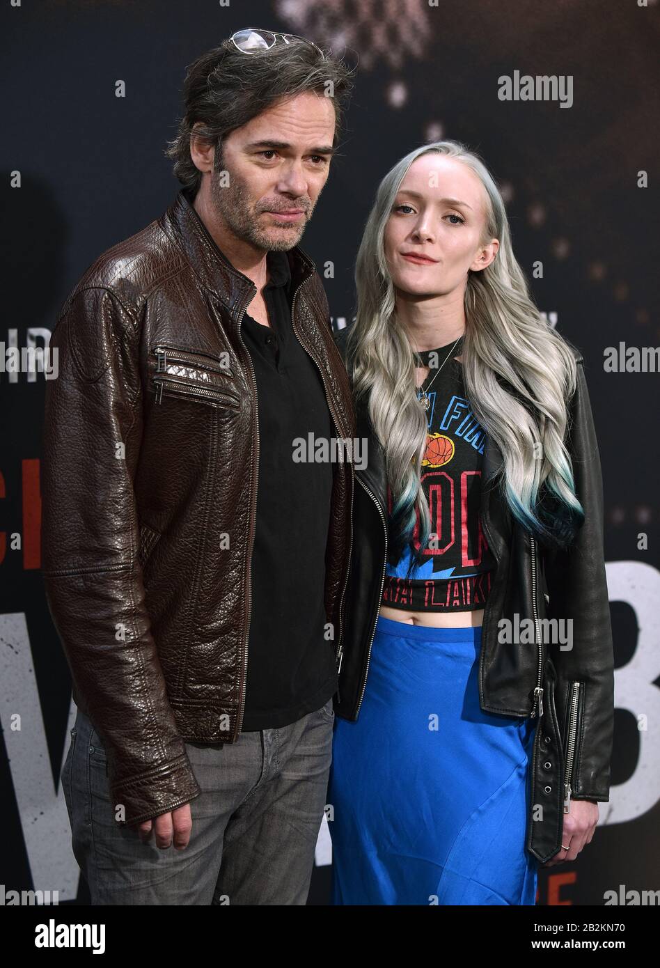 Cheyenne carson Banque de photographies et d’images à haute résolution ...