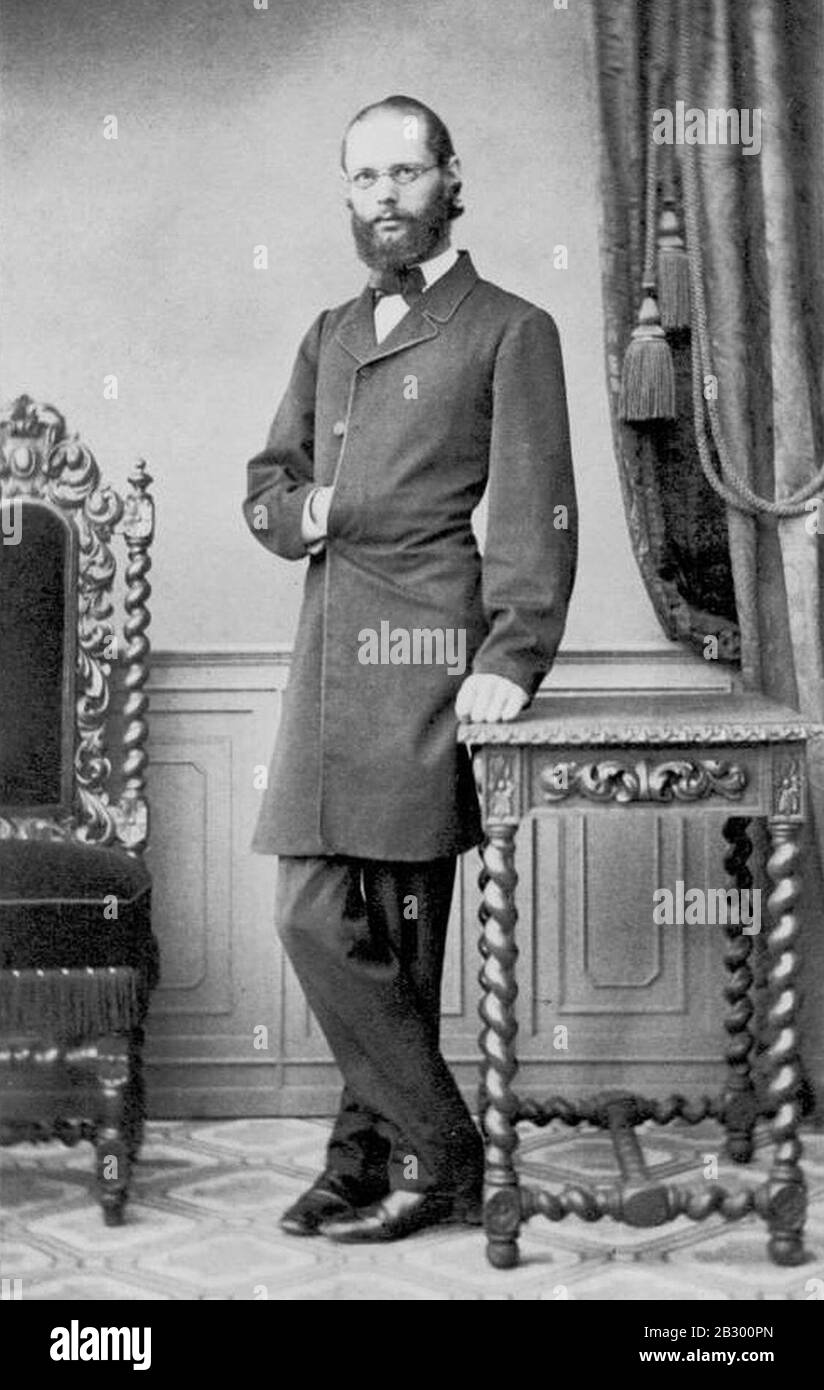 Geiger mueller Banque de photographies et d’images à haute résolution ...