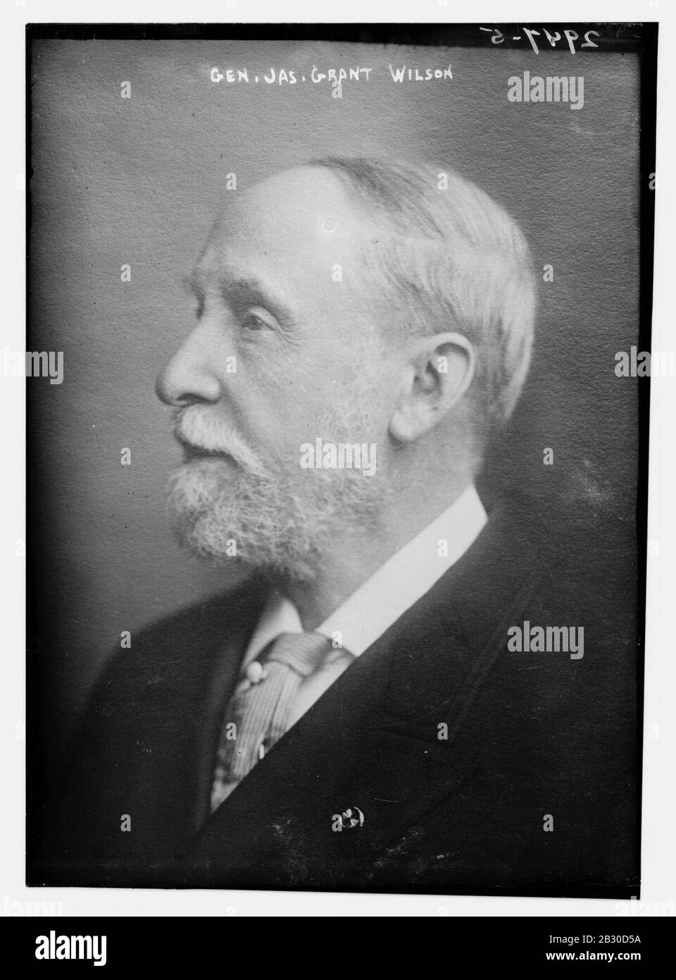 Grant wilson Banque de photographies et d’images à haute résolution - Alamy