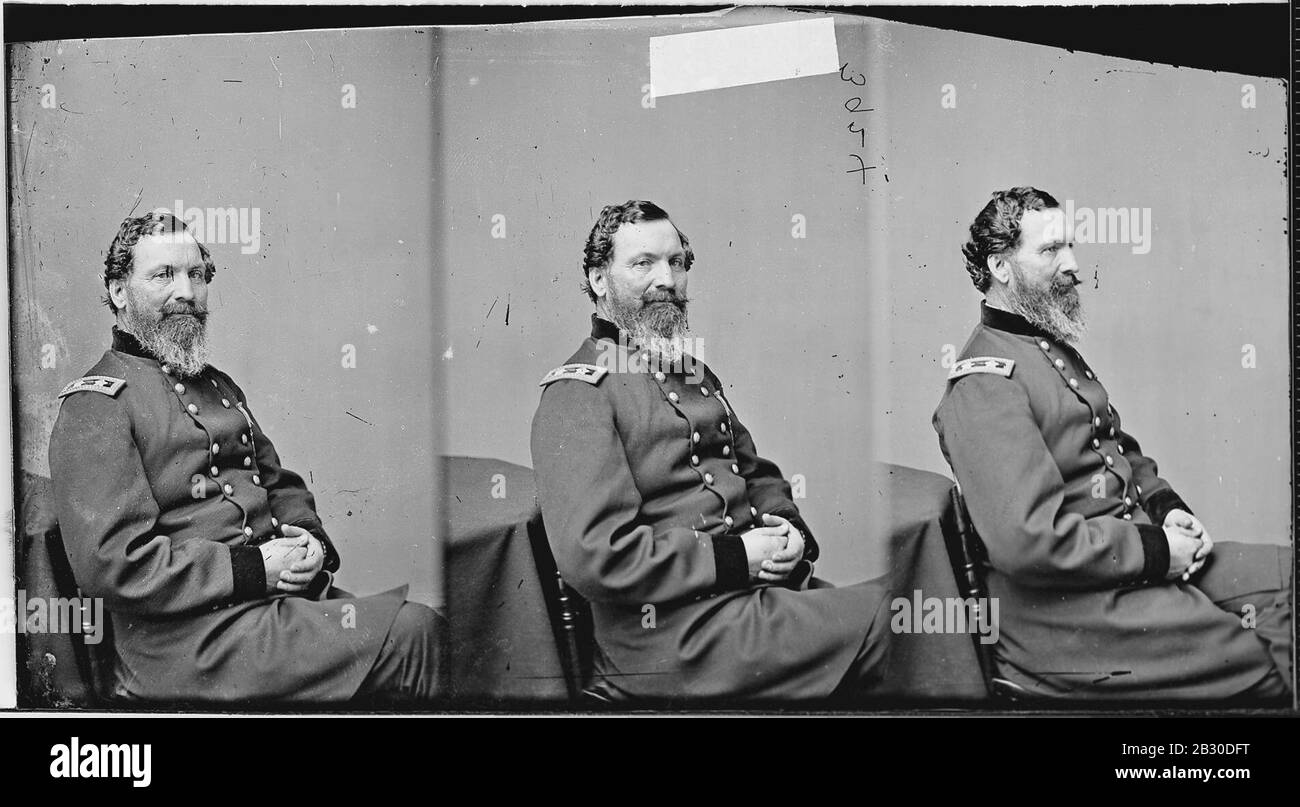 Gen sedgwick Banque de photographies et d’images à haute résolution - Alamy