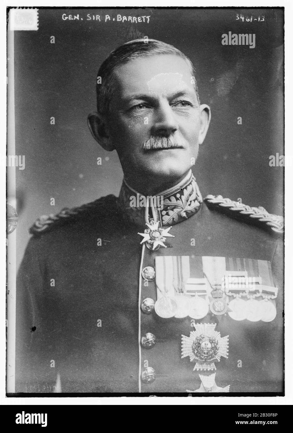 Gen barrett Banque de photographies et d’images à haute résolution - Alamy