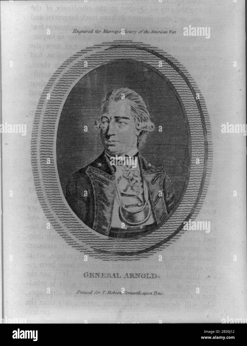 General arnold Banque de photographies et d’images à haute résolution ...