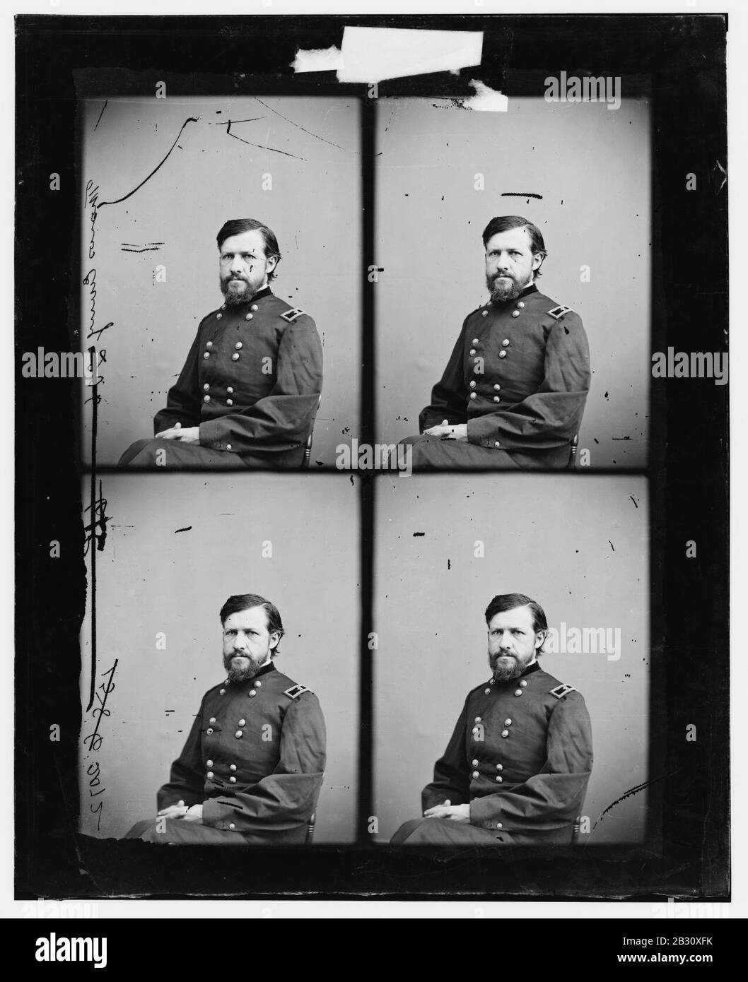 Thomas ewing Banque de photographies et d’images à haute résolution - Alamy