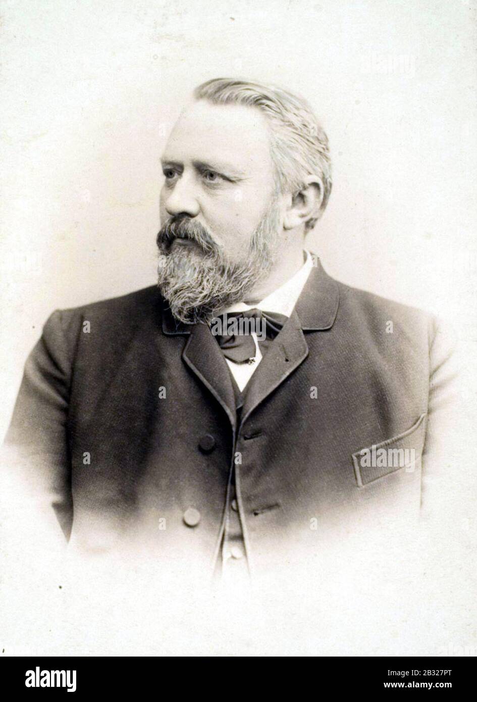 Wilhelm meyer Banque de photographies et d’images à haute résolution ...