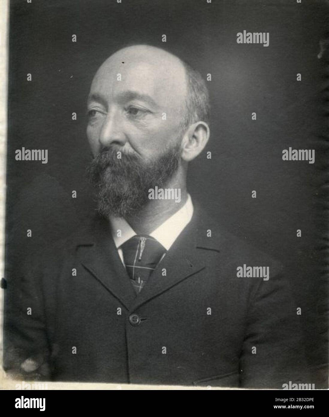 George collins cox Banque de photographies et d’images à haute ...