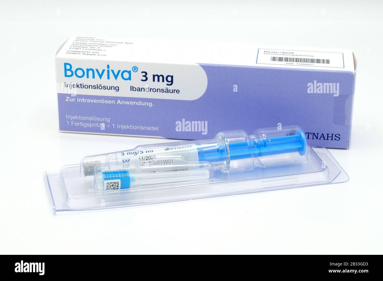 Osteoporosis treatment Banque de photographies et d’images à haute ...