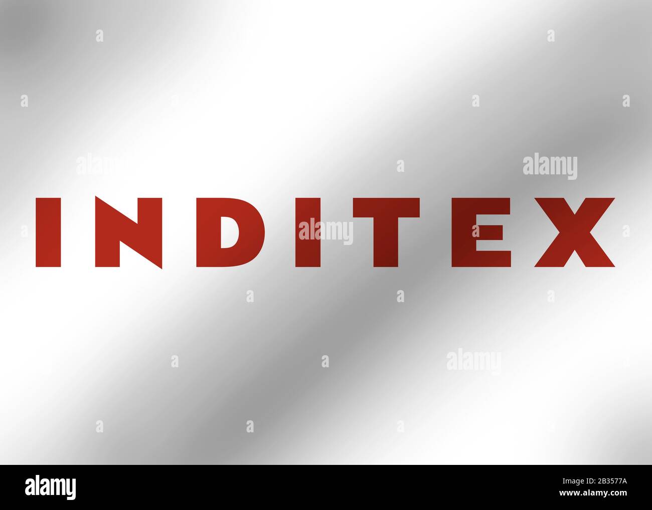 Logo inditex Banque de photographies et d’images à haute résolution - Alamy