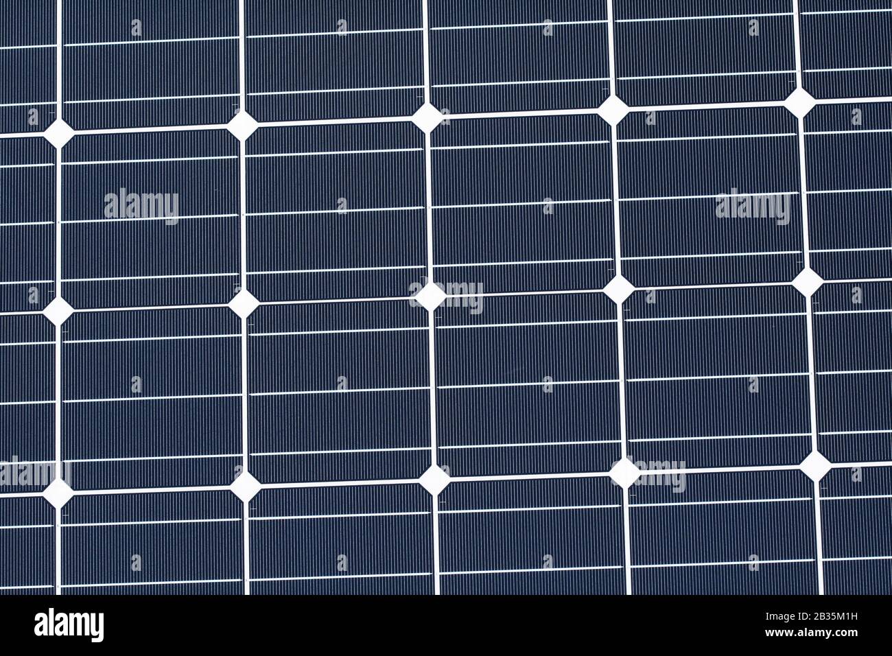 Module Solaire Banque d'image et photos - Alamy