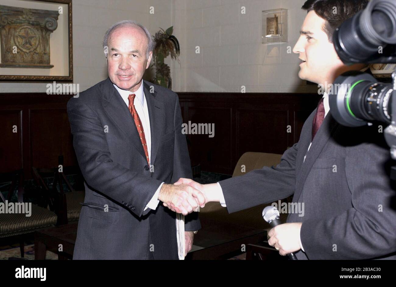 Ken lay Banque de photographies et d’images à haute résolution - Alamy