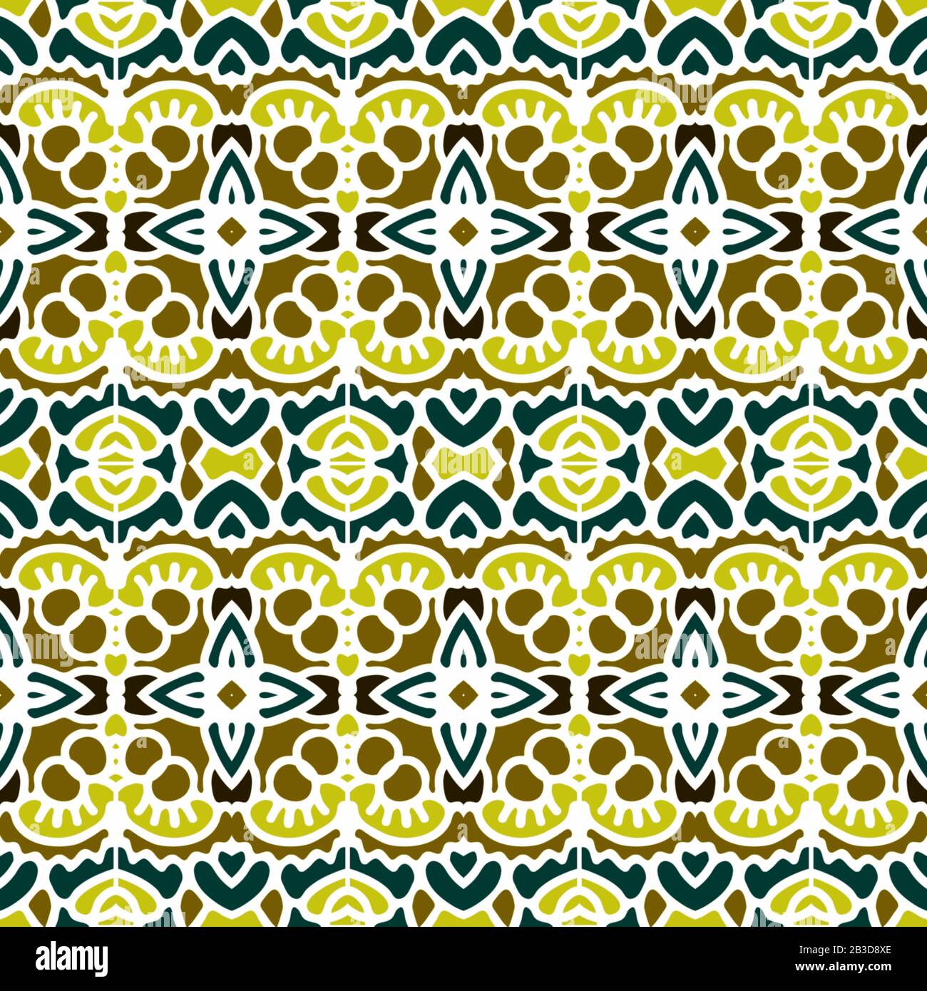 Repeat pattern Banque de photographies et d’images à haute résolution ...