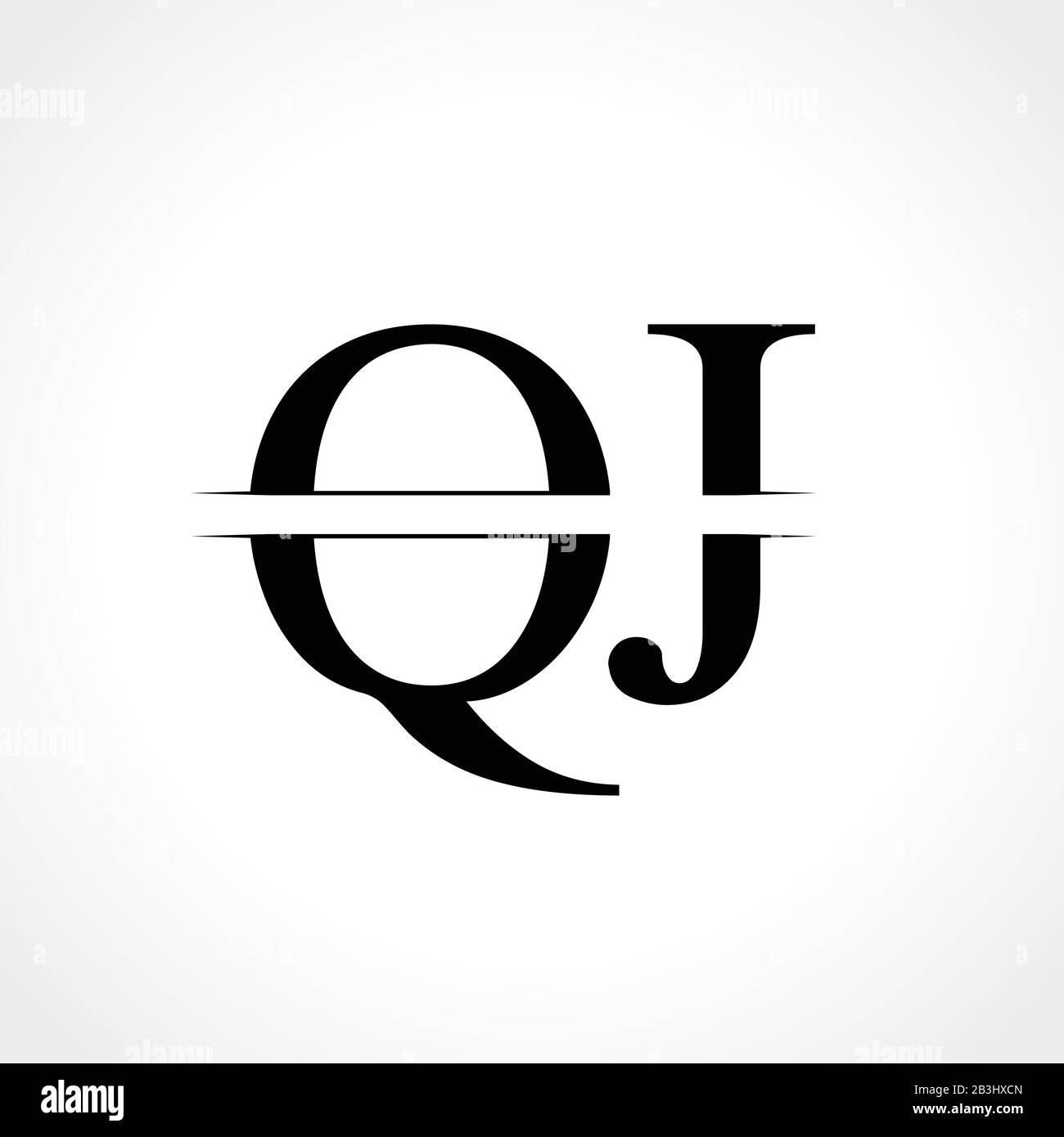 Symbole qj Banque de photographies et d’images à haute résolution - Alamy