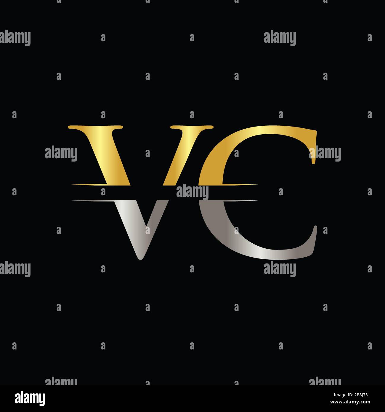 Logo vc Banque de photographies et d’images à haute résolution - Alamy Logo vc Banque de photographies et d’images à haute résolution - Alamy