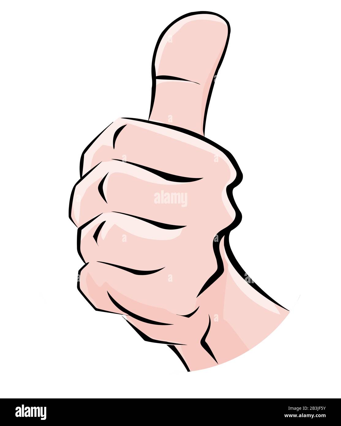 Ok doigt Banque de photographies et d’images à haute résolution - Alamy