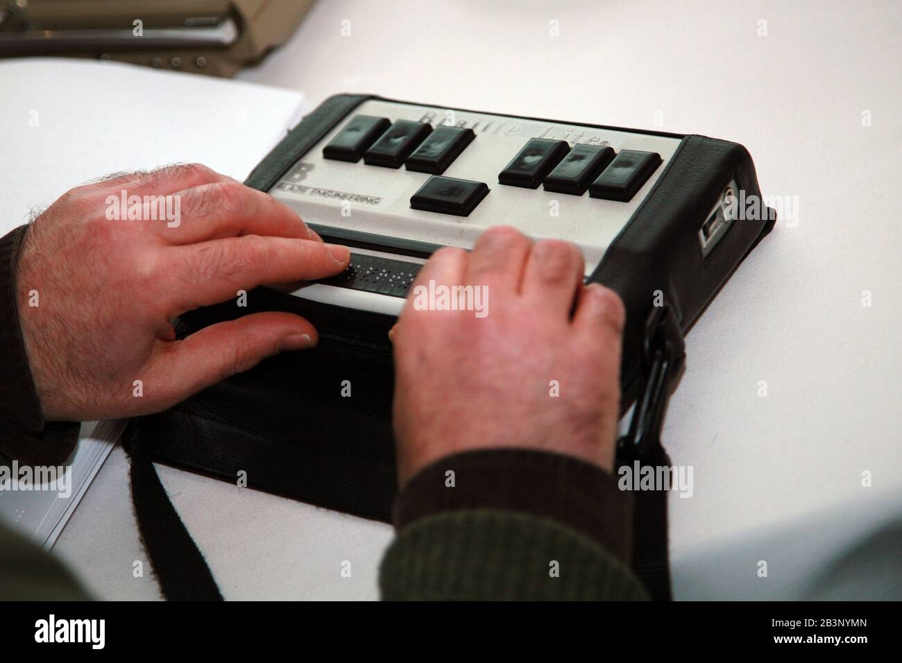 Preneur de notes Banque de photographies et d’images à haute résolution ...