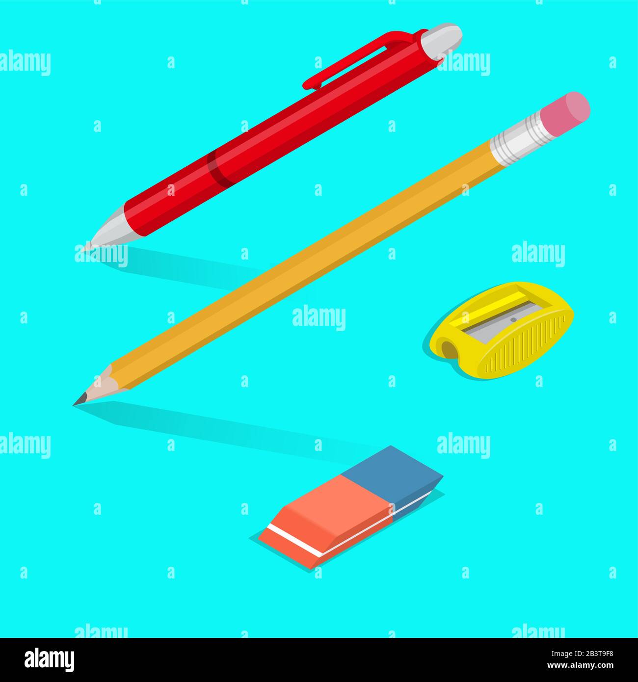 Dibujo a lápiz para colorear Banque d'images vectorielles - Page 2 - Alamy