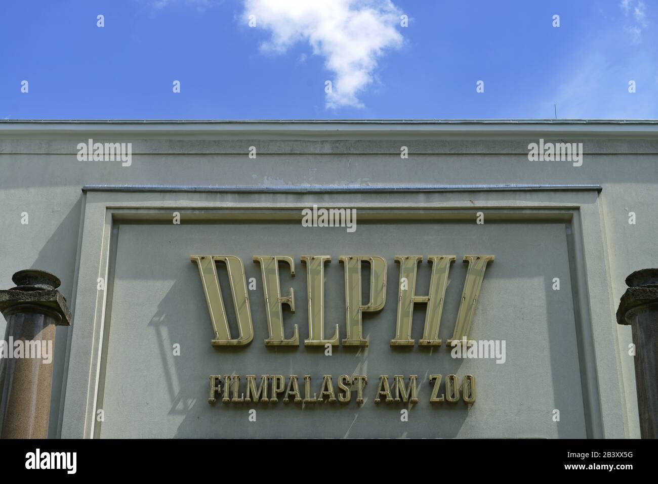 Logo delphi Banque de photographies et d’images à haute résolution - Alamy