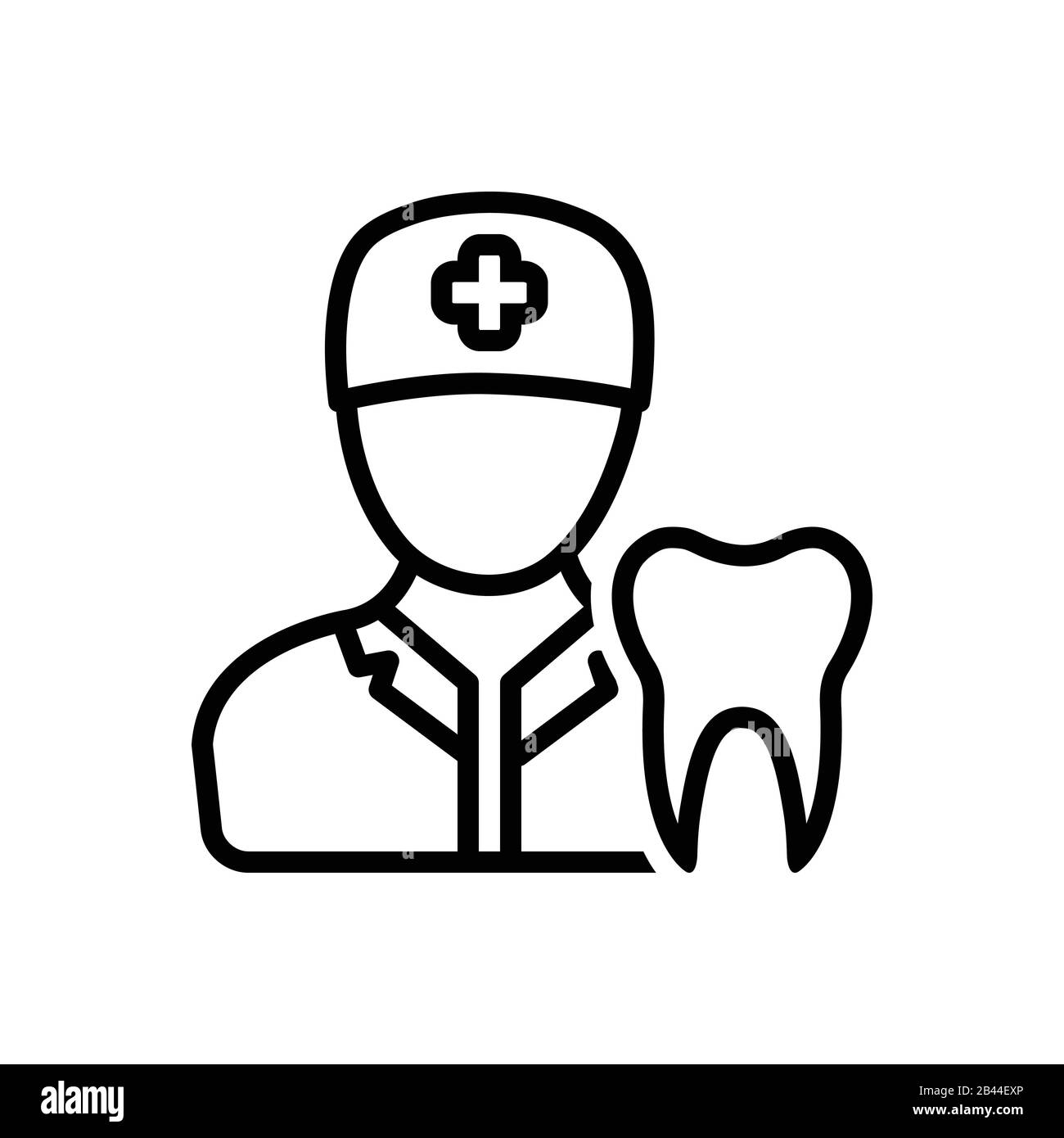 Logo De Dentiste