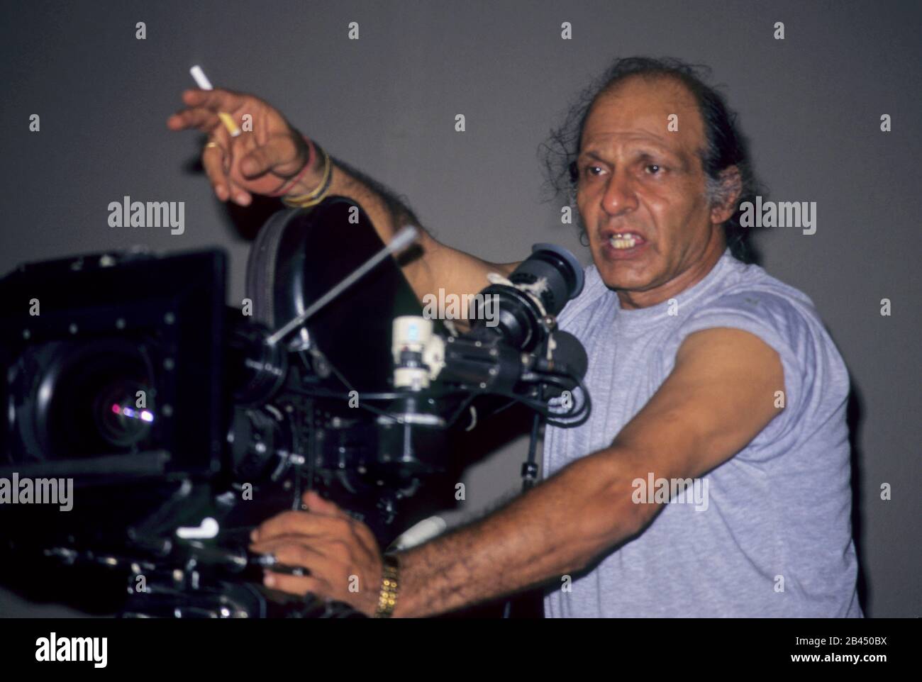 Ashok mehta Banque de photographies et d’images à haute résolution - Alamy