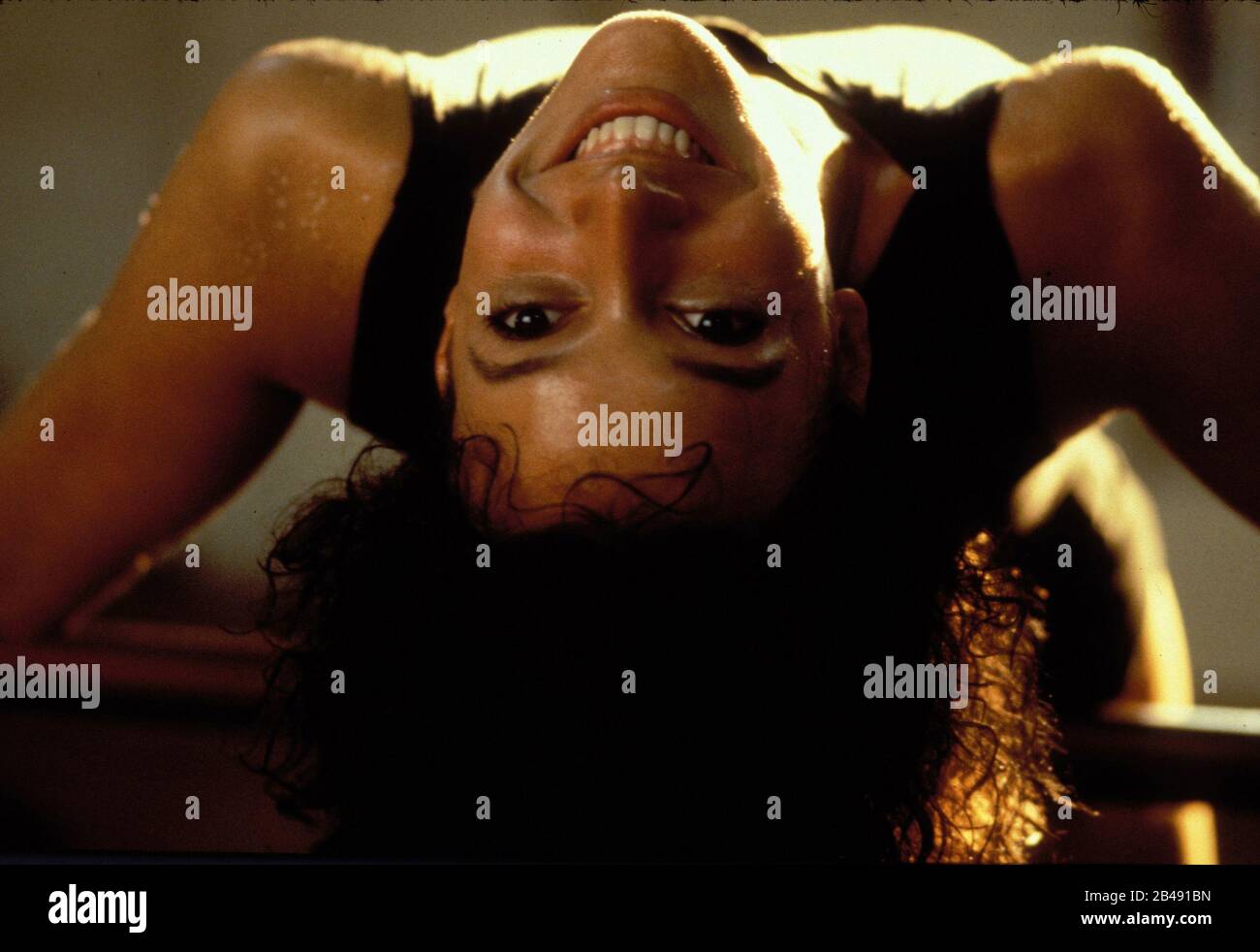 Jennifer beals flashdance 1983 Banque de photographies et d’images à ...