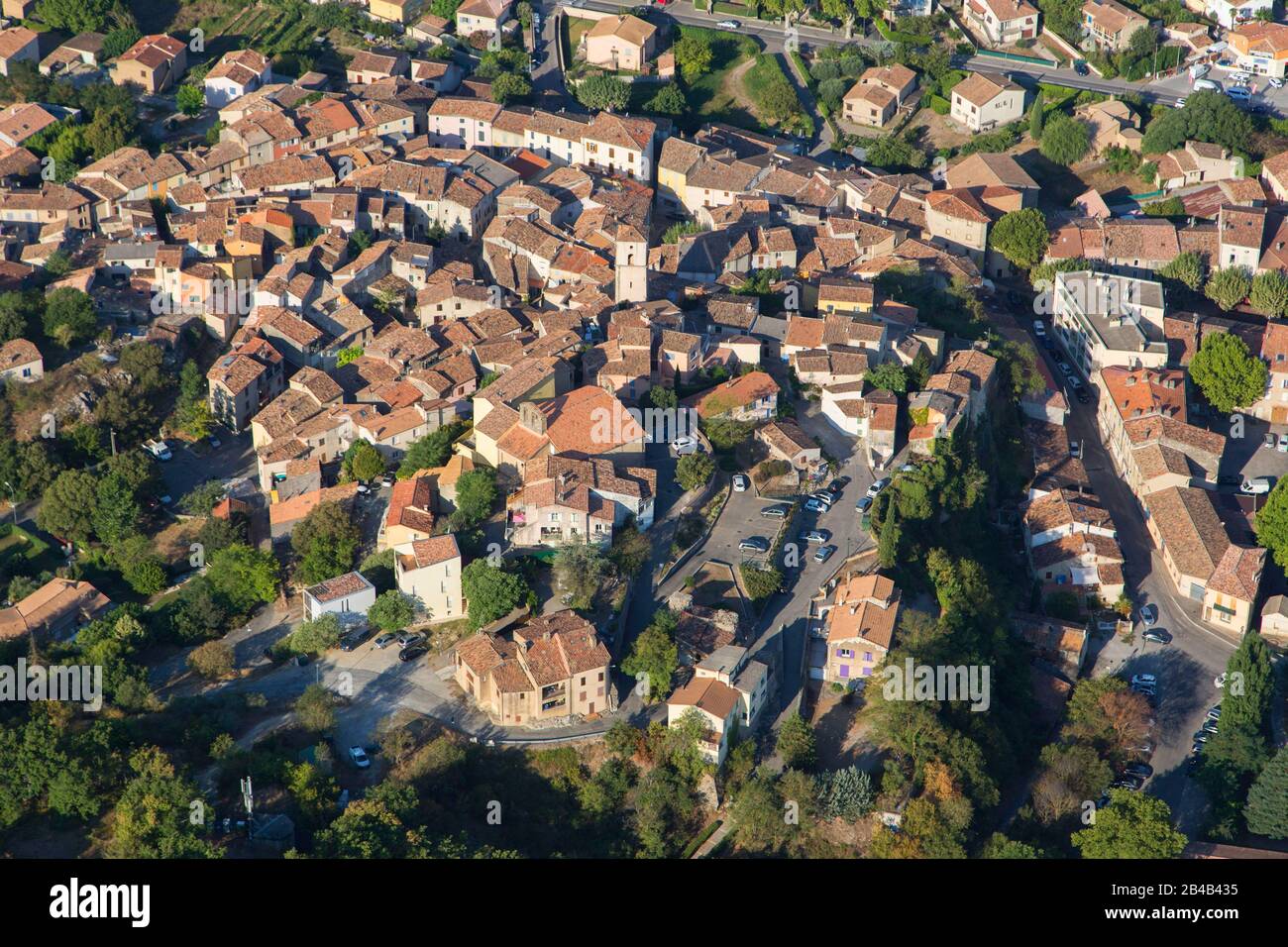 Vinon sur verdon Banque de photographies et d’images à haute résolution ...