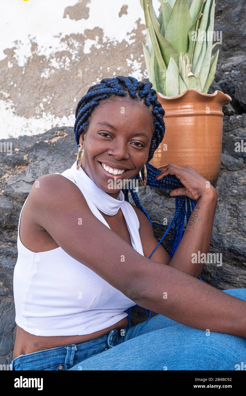 Capital of cape verde Banque de photographies et d’images à haute ...