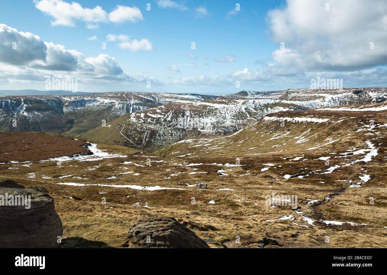 Piton de neiges Banque de photographies et d’images à haute résolution ...