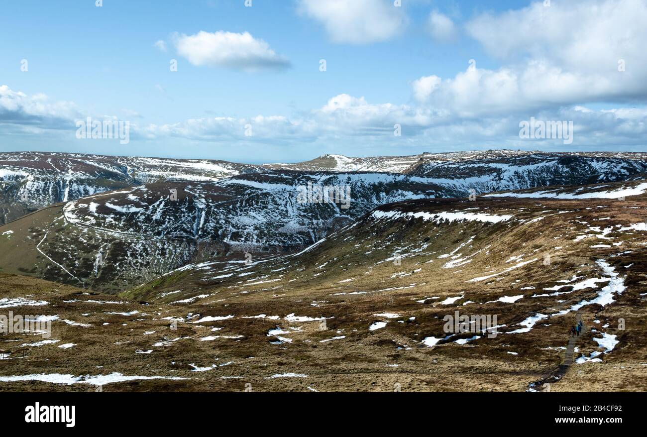 Piton de neiges Banque de photographies et d’images à haute résolution ...