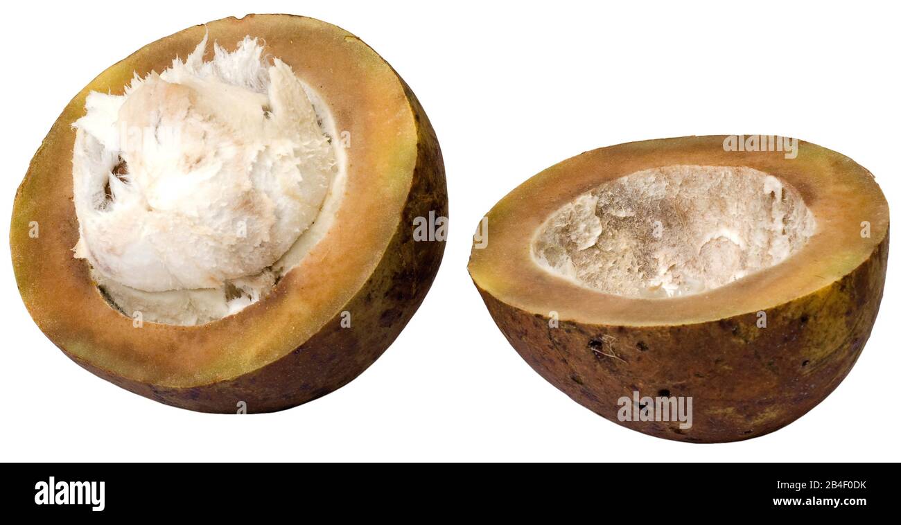 Bacuri fruit Banque de photographies et d’images à haute résolution - Alamy