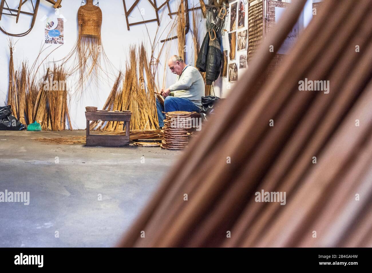 Archipel atlantique Banque de photographies et d’images à haute ...