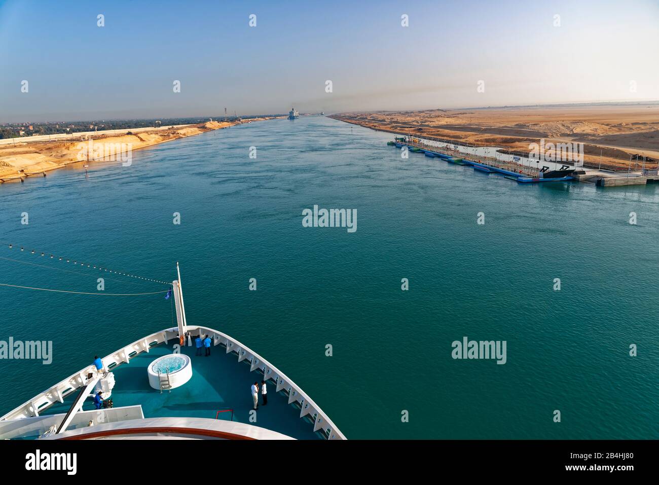 Ferry egypte Banque de photographies et d’images à haute résolution - Alamy