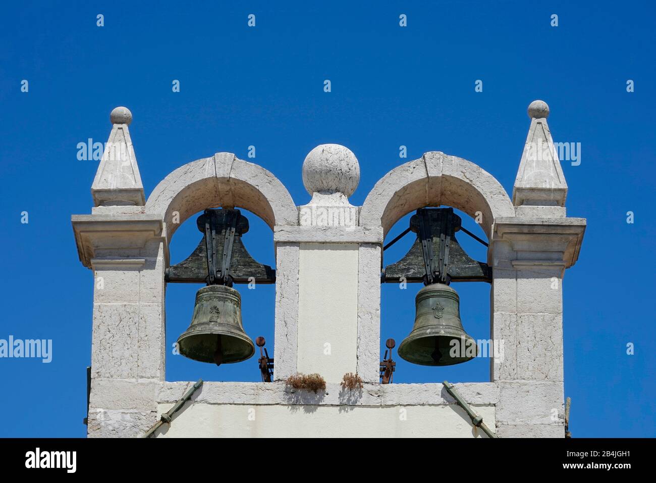 5 cloches Banque de photographies et d’images à haute résolution - Alamy