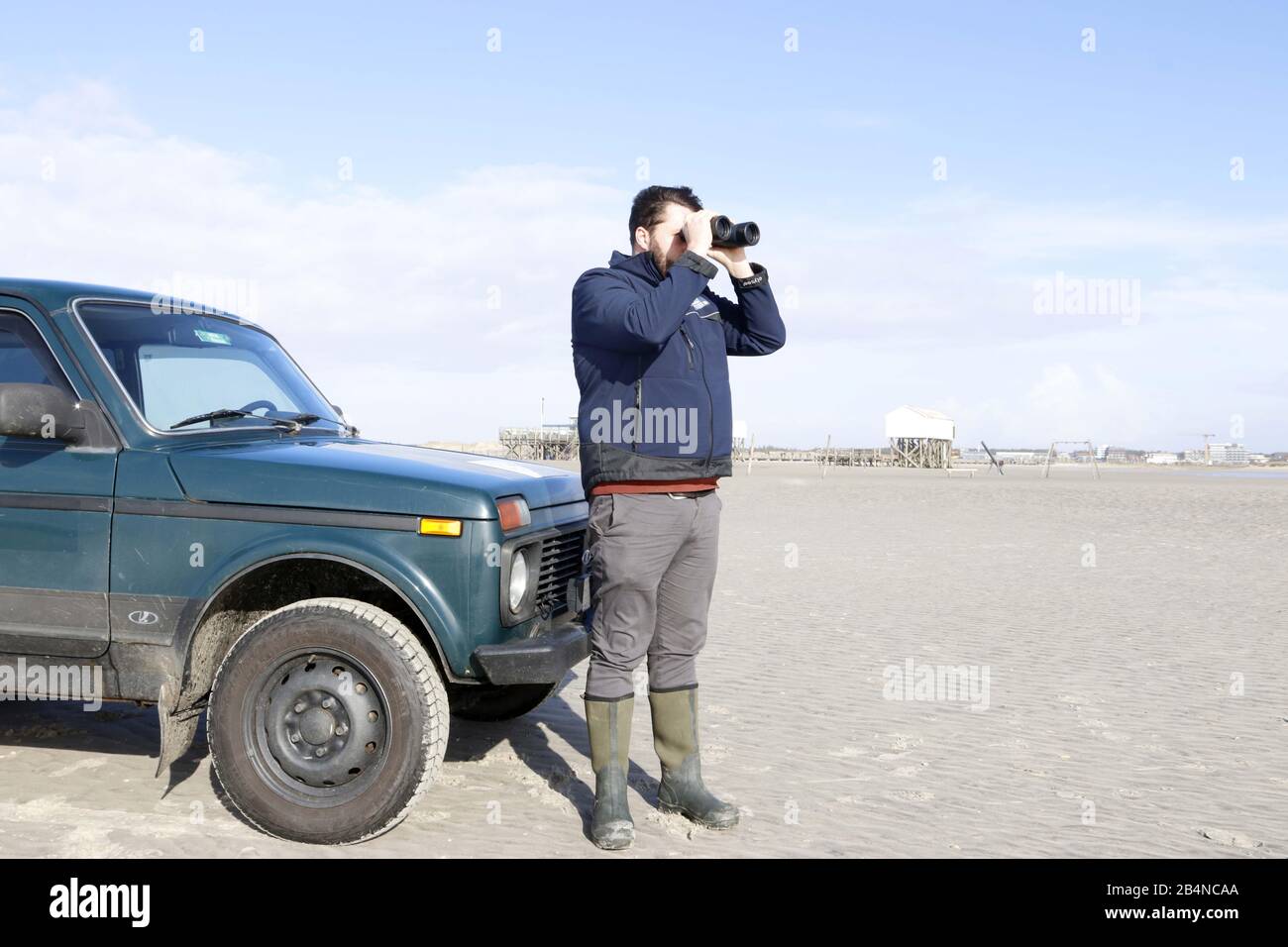 Toni thurm Banque de photographies et d’images à haute résolution - Alamy