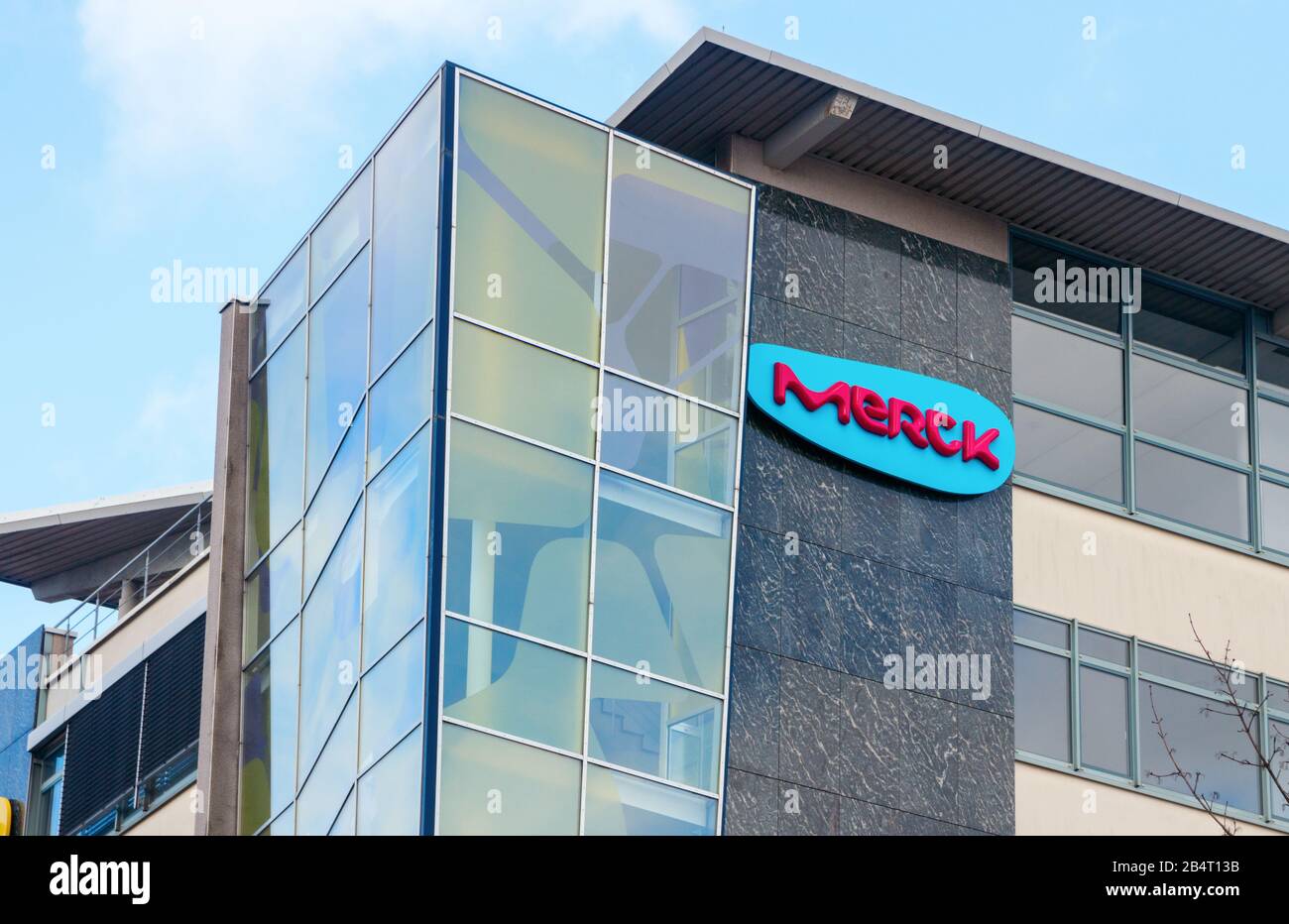 Groupe merck Banque de photographies et d’images à haute résolution - Alamy
