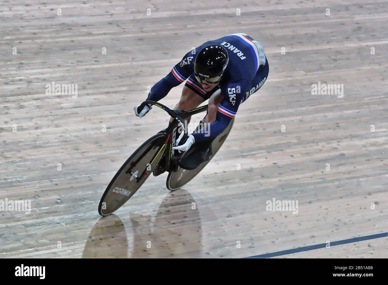 Sebastien vigier Banque de photographies et d’images à haute résolution ...