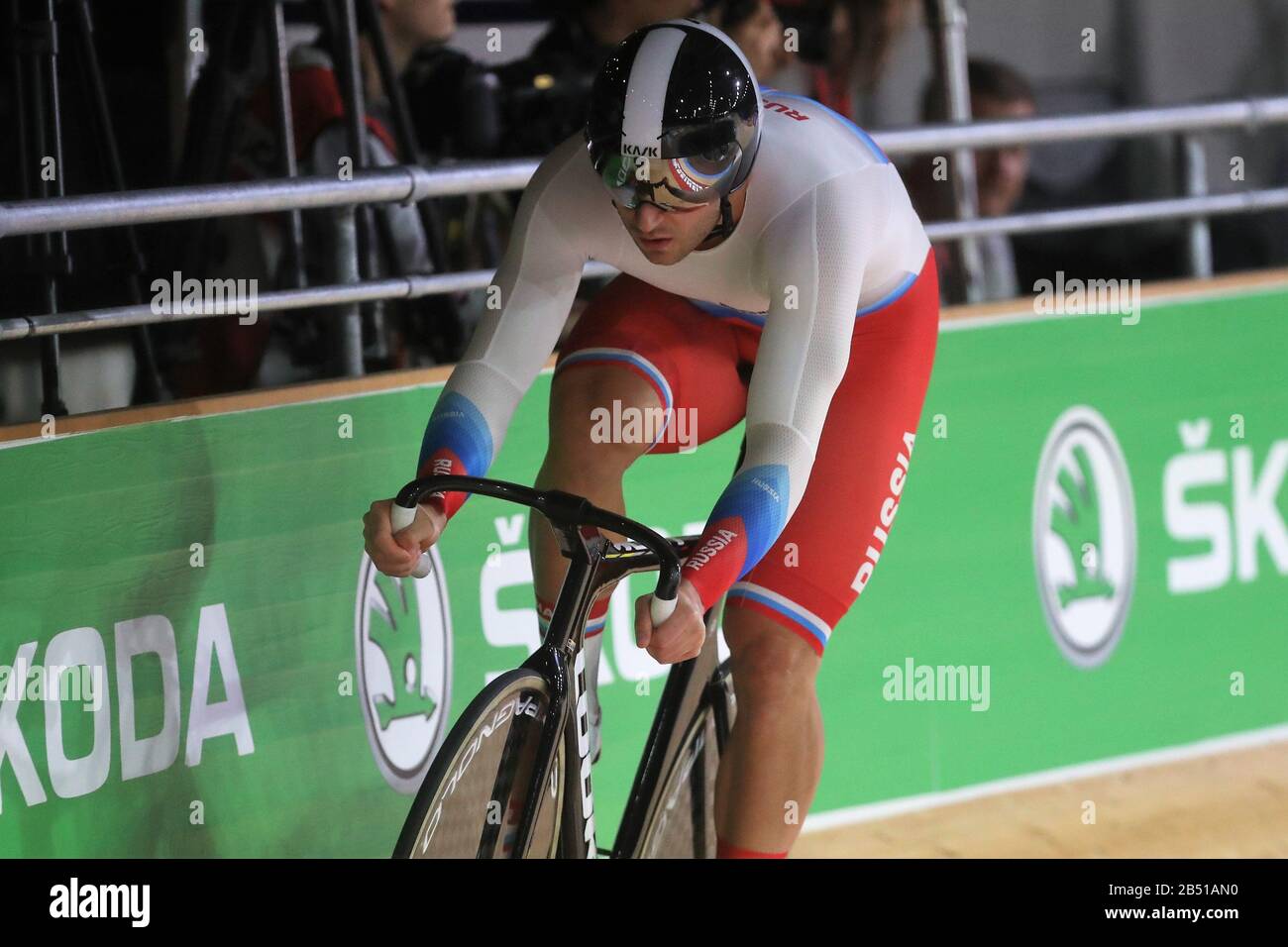 Denis Dmitriev , Russie hommes Sprint - qualification lors des ...