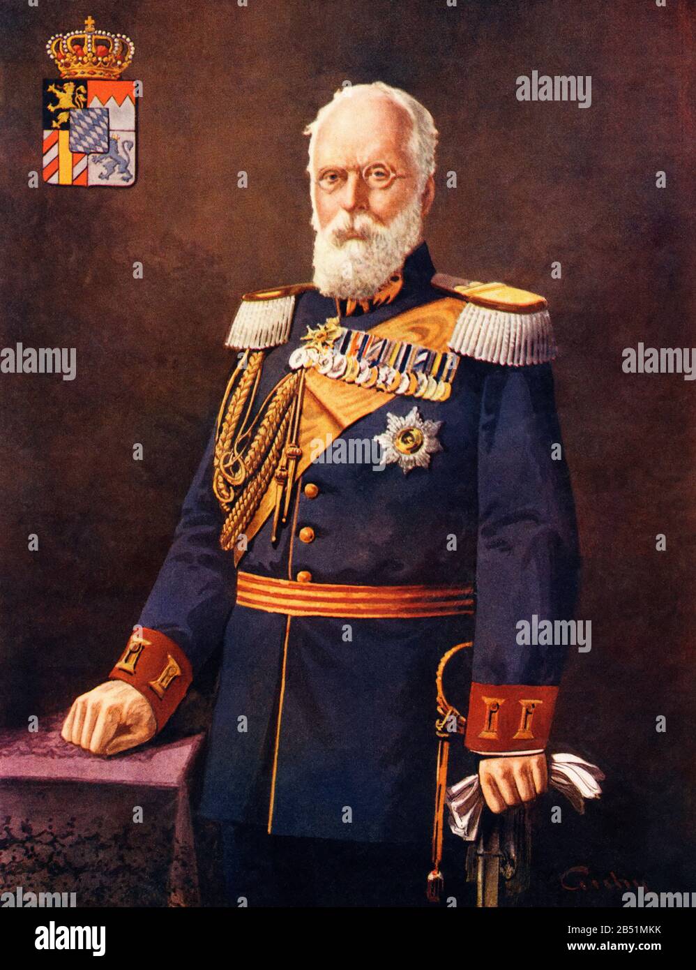 Louis iii Banque de photographies et d’images à haute résolution - Alamy