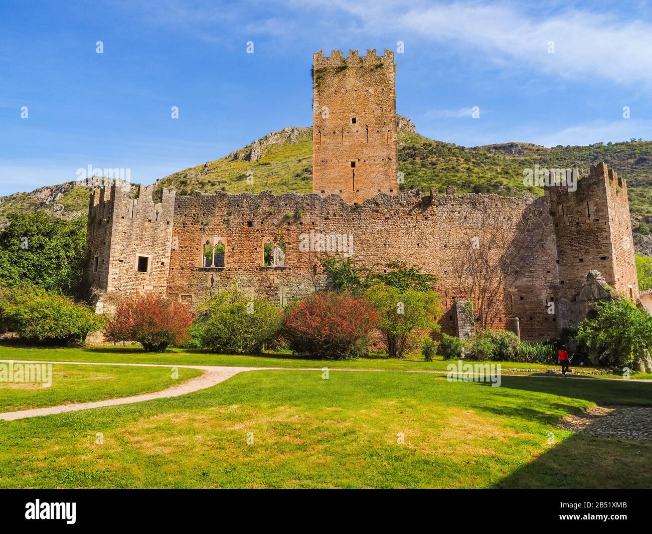 Caetani family Banque de photographies et d’images à haute résolution ...