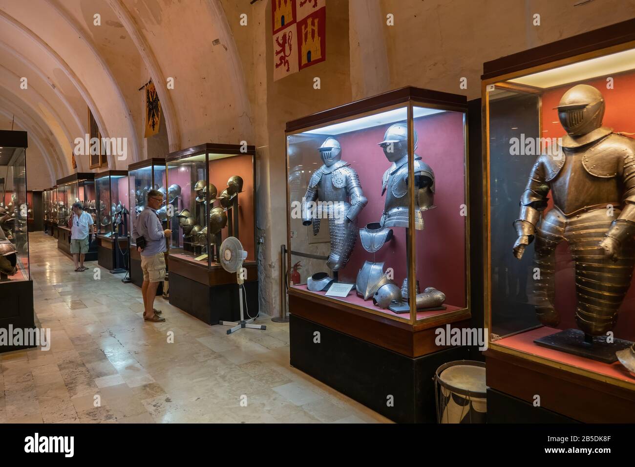 Knights of malta armor Banque de photographies et d’images à haute ...