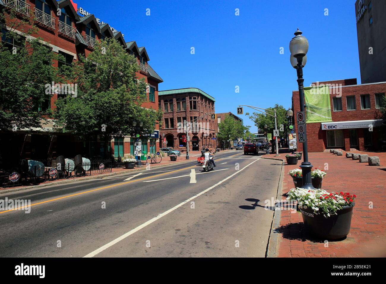 Moncton nouveau brunswick Banque de photographies et d’images à haute ...