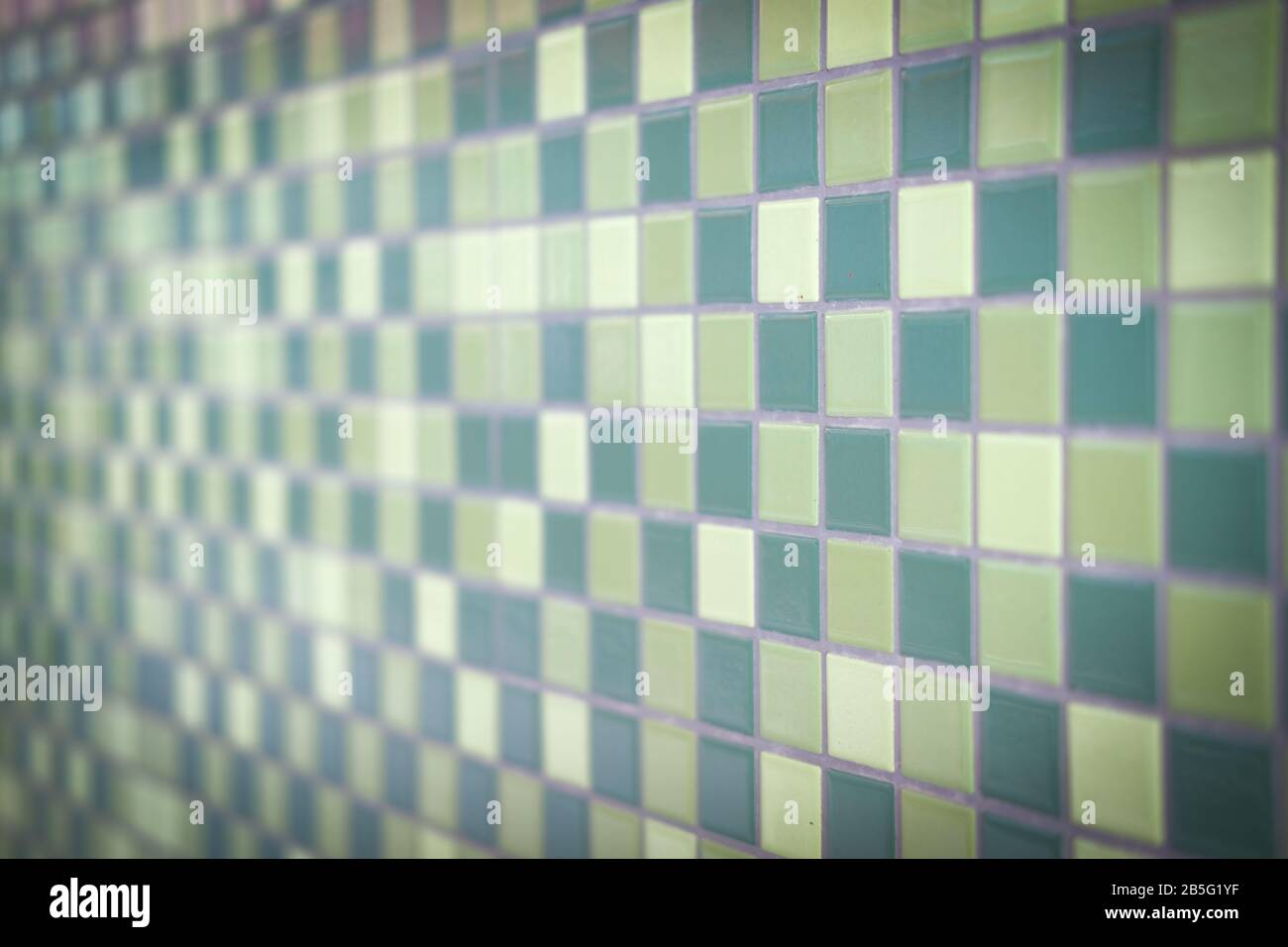 Mosaic tiles texture Banque de photographies et d’images à haute ...