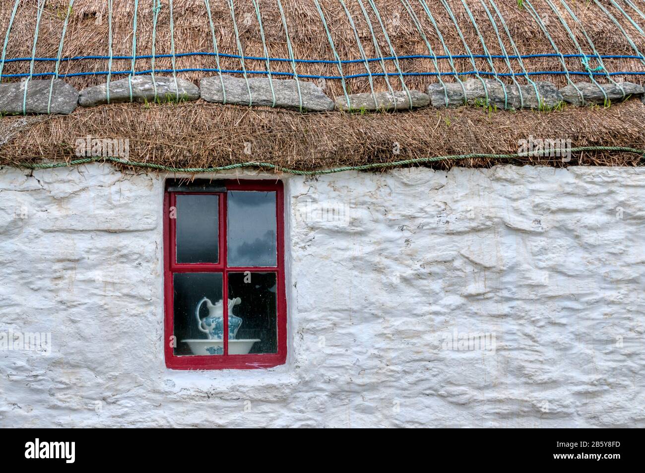 Easthouse croft Banque de photographies et d’images à haute résolution ...