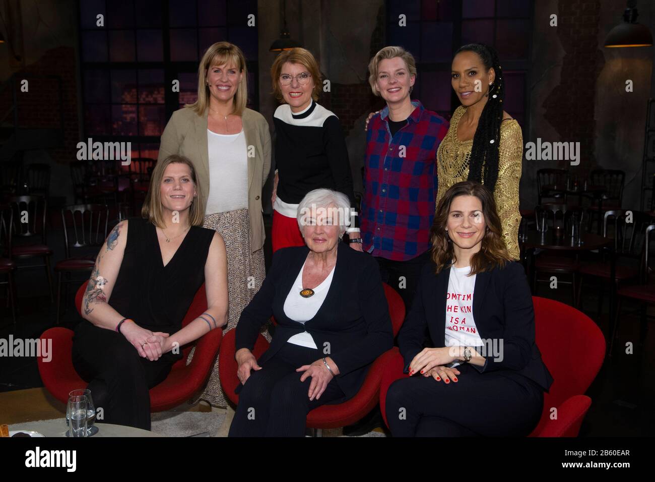 Laura Kampf Banque De Photographies Et Dimages à Haute Résolution Alamy