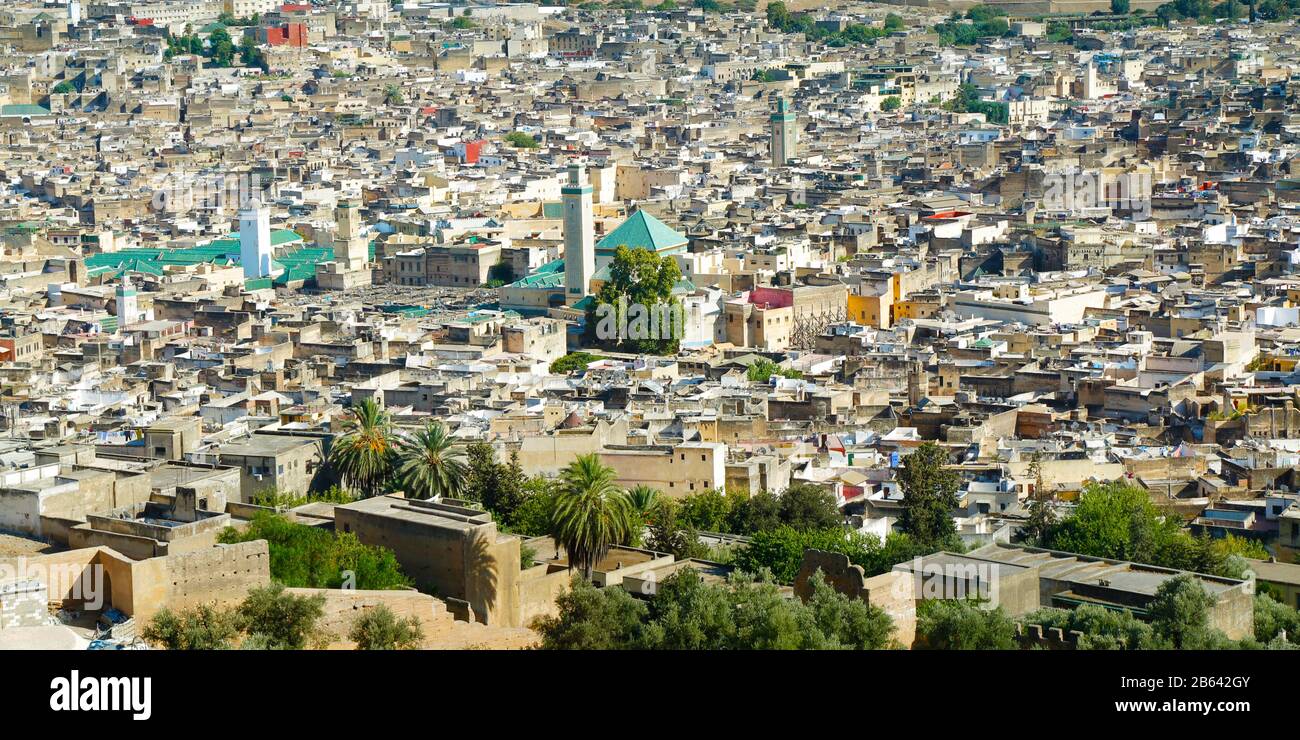 Meknes maroc Banque de photographies et d’images à haute résolution - Alamy